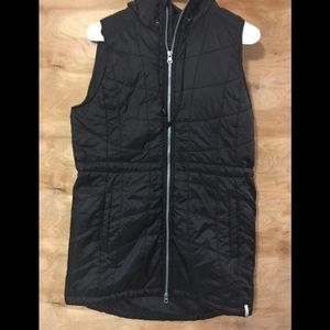 Mondetta Jackets & Coats | Womens Asymmetrical Down Jacket Sz M | Poshmark